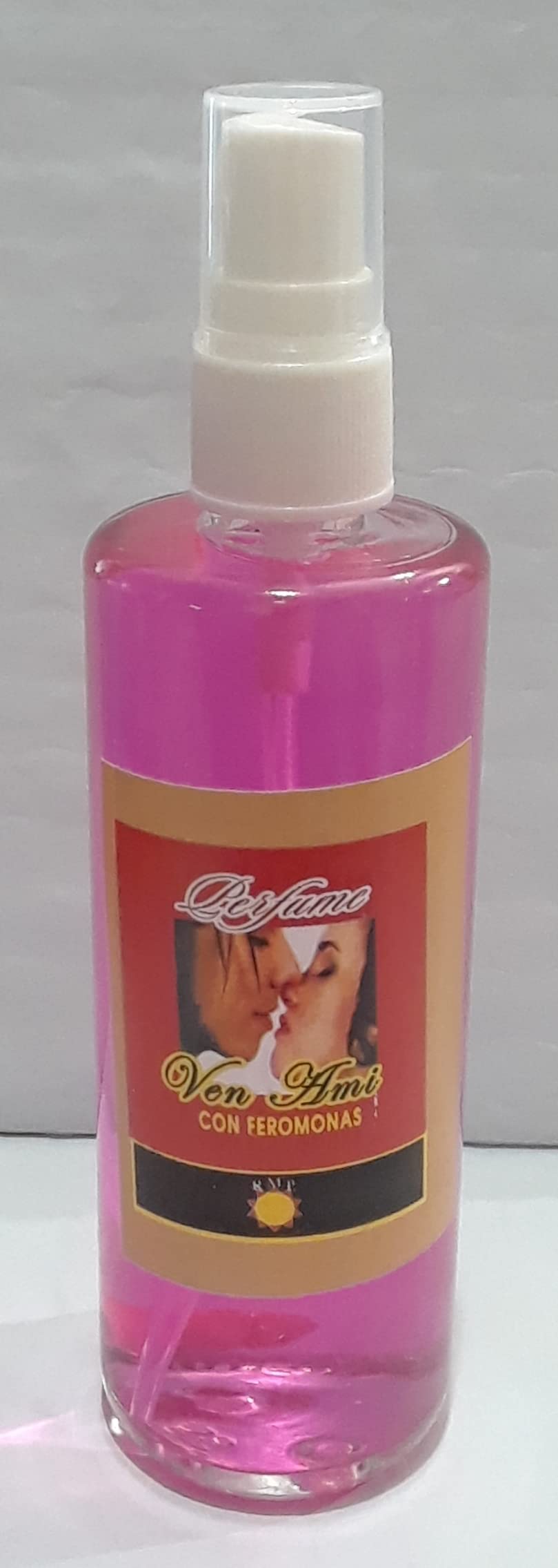 Ven A Mi (Come To Me) Perfume Esoterico