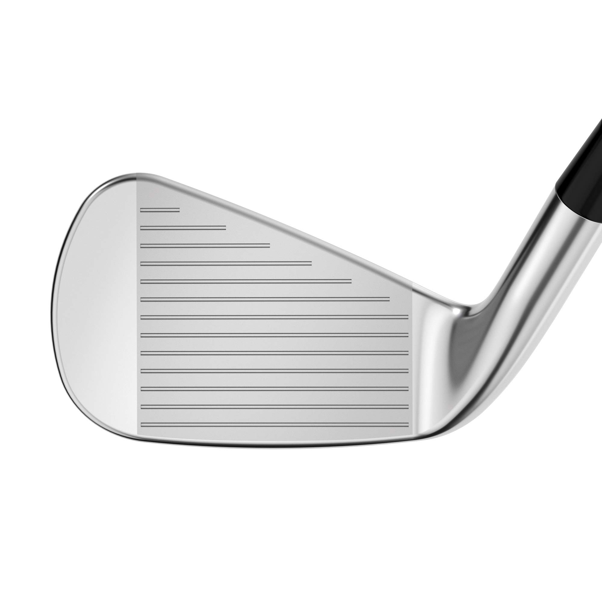Callaway Golf 2021 Apex Pro Iron Set (Set of 8 Clubs: 3-PW, Right-Handed, Steel, Regular)