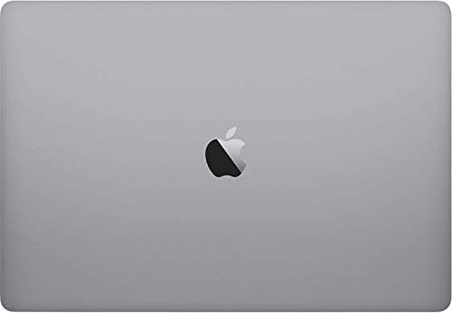 Mid 2018 Apple MacBook Pro Touch Bar with 2.3GHz Intel Core i5 (13.3 inch, 16GB RAM, 1TB SSD) Space Gray (Renewed)