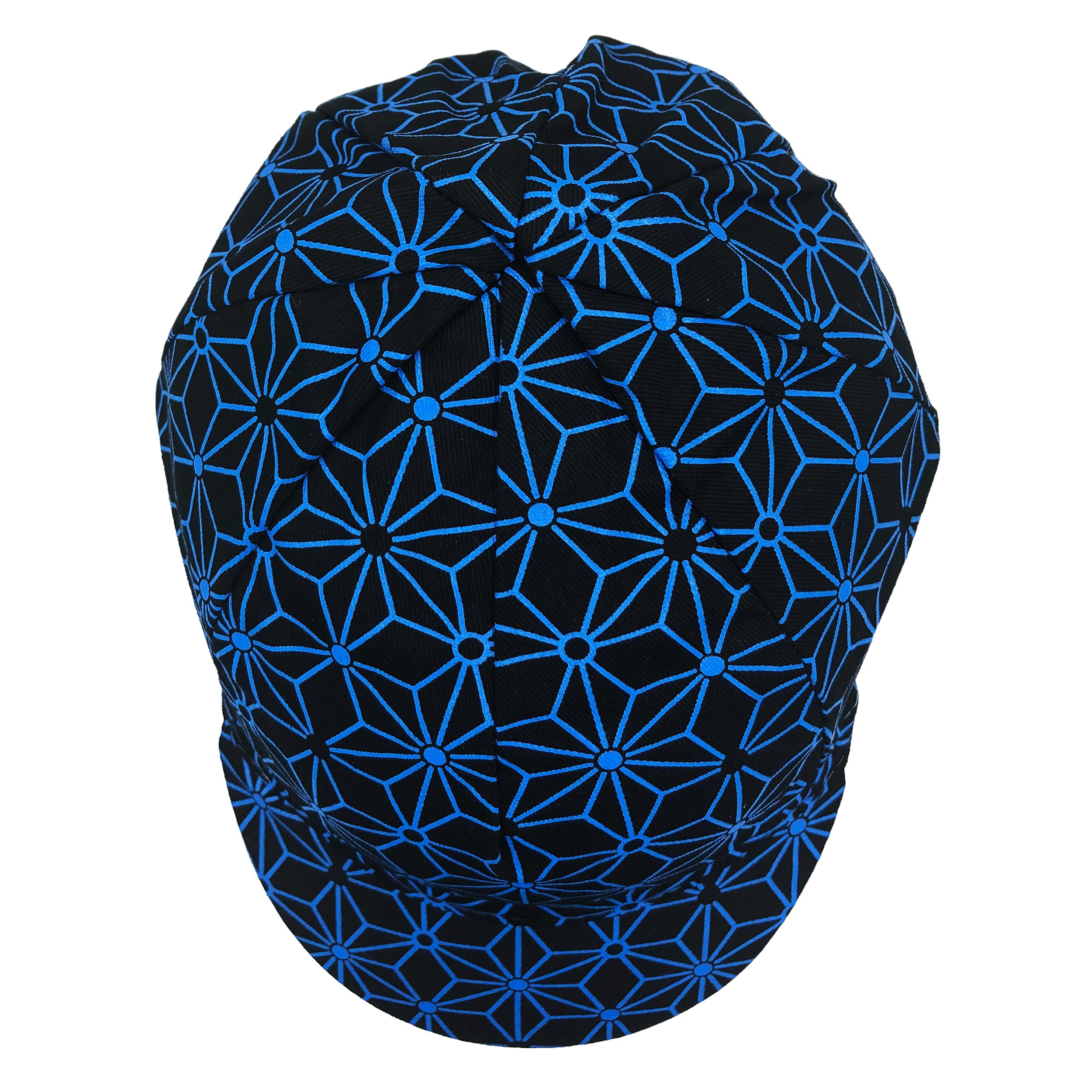 Cinelli Men's Streetwear, Blue/Black, One Size