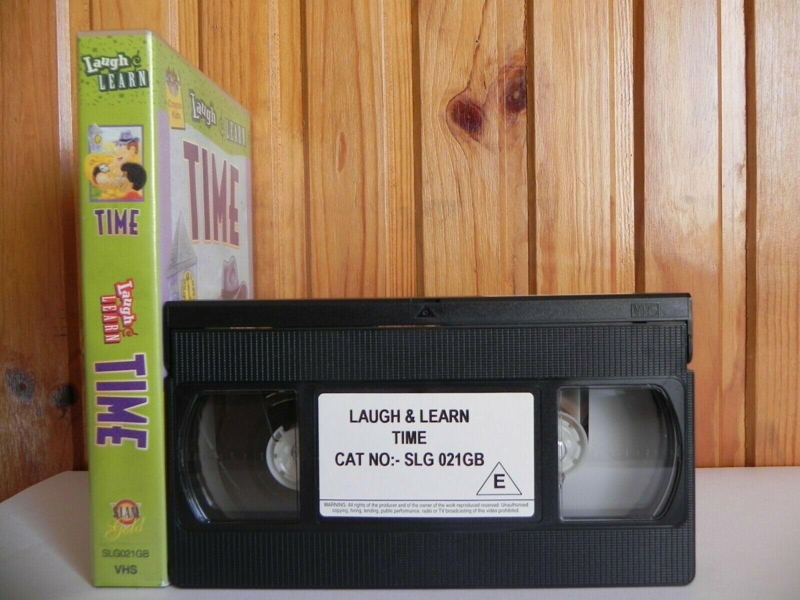 Beauty and the Beast [VHS]