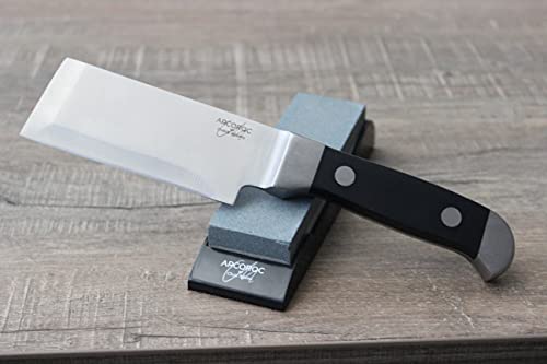 Arc Cardinal Hospitality Chris Adams Arcoroc Mix Collection Bar Knife, 8.93"