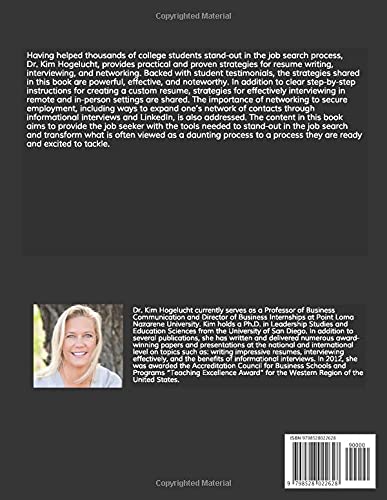 The Art of Resume Writing, Interviewing, & Networking: Practical and Proven Strategies for Securing Employment