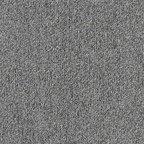 Lexicon Betong Power Double Reclining Sofa, Smoke Grey