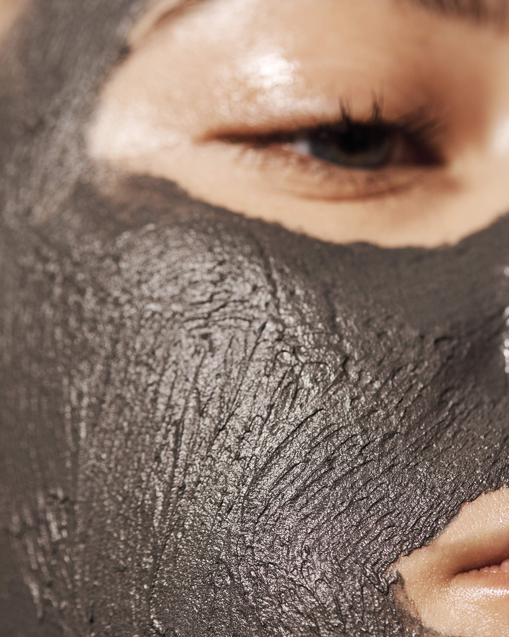 e.l.f. Recharging Magnetic Mask Kit, Helps to Remove Impurities & Imperfections, Clean & Soft Feel, Ultra Nourishing Formula