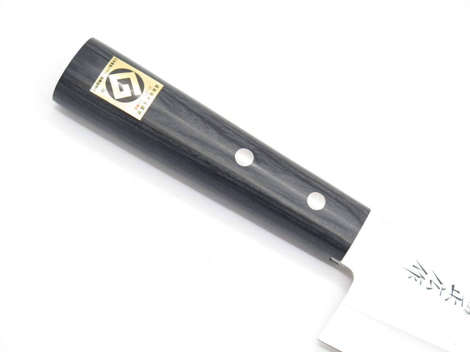 Masahiro G Seki Japan 150mm Deba Sushi Chef Fish Poultry Kitchen Cutlery Sashimi Knife
