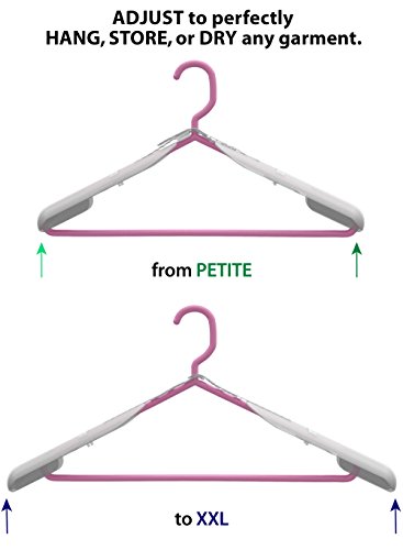 DryRight! Hanger Shoulder Forms