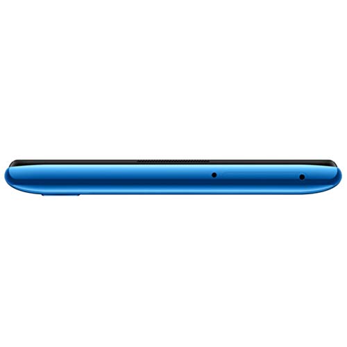 Honor 10 Lite Dual-SIM 64GB (GSM Only, No CDMA) Factory Unlocked 4G/LTE Smartphone - International Version (Sapphire Blue)