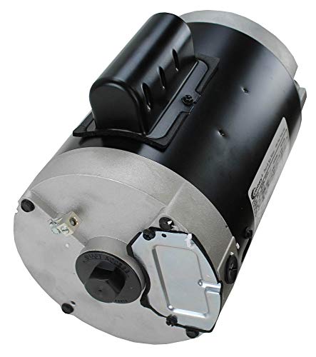 A.O. Smith Century B625 3/4HP 3450RPM 115/230V Polaris PB460 Booster Pump Motor
