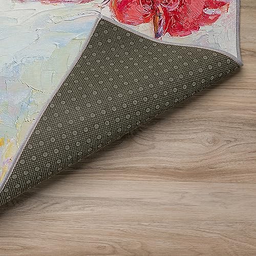 Dalyn Rugs Indoor/Outdoor Kendall KE1 Multi Washable 8' x 10' Rug
