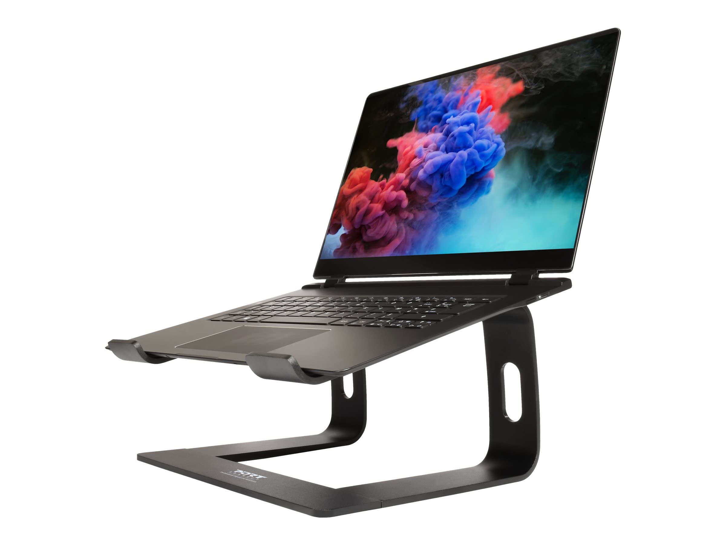 Port Designs Ergonomic Notebook Stand