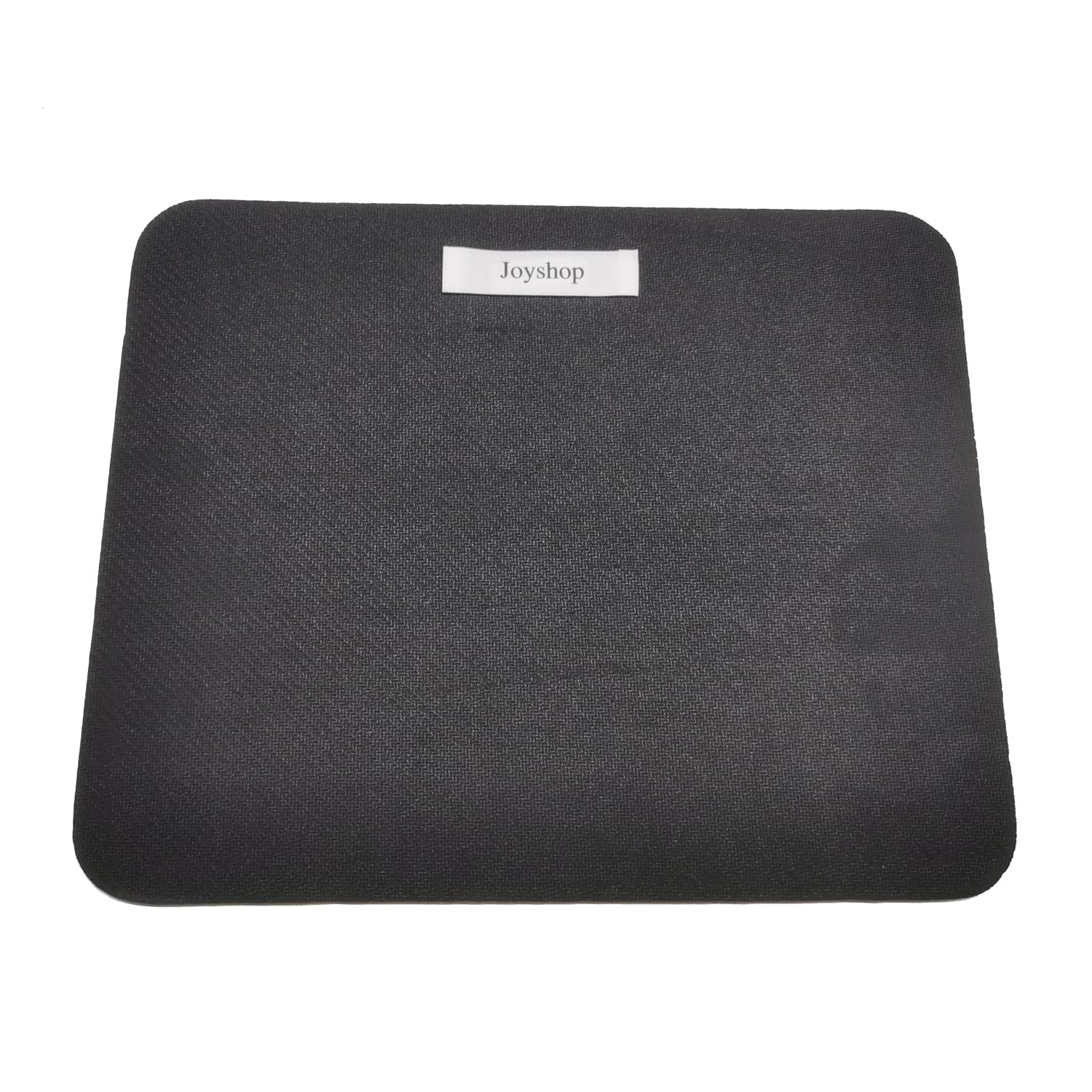 Joyshop Dancing Chrismas Toy Solid Rubber Sheet Rubber Sheet Solid Rubber Strips Roll for Weather Stripping, Gasket, Costume