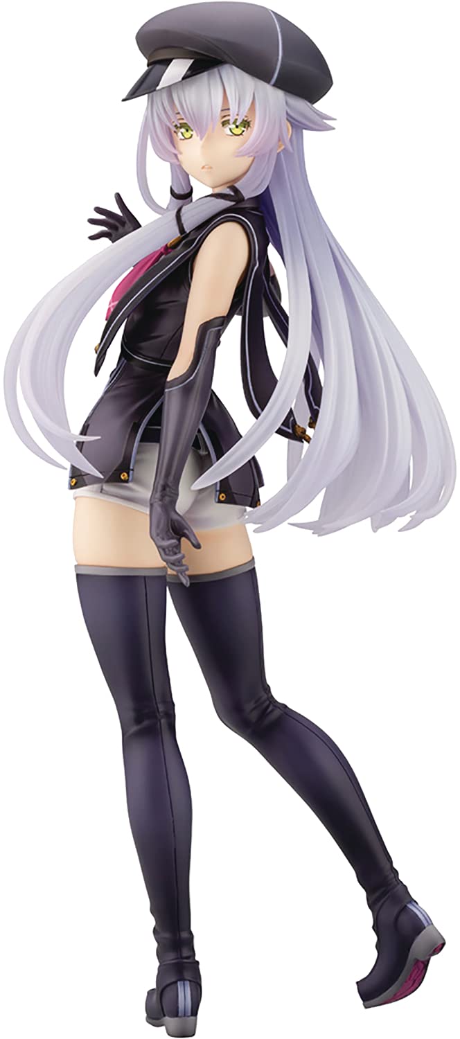 Kotobukiya The Legend of Heroes: Altina Orion PVC Statue, Multicolor