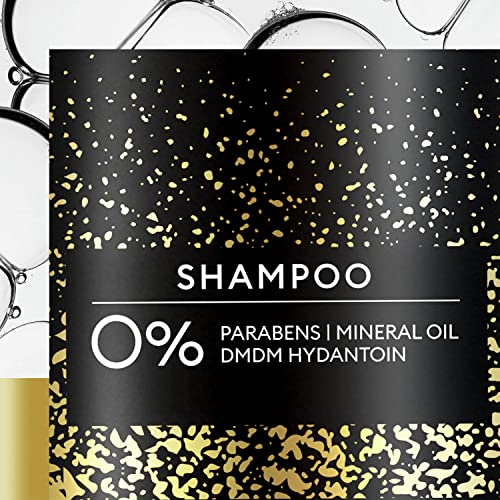 TRESemmé Rich Moisture Shampoo and Conditioner Rich Moisture 2 Count for Dry Hair Formulated With Vitamin E and Biotin 28 oz
