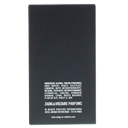 Eau De Toilette Spray 1.6 oz
