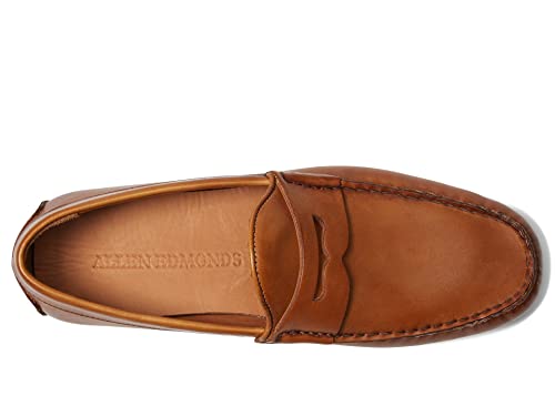 Allen Edmonds Supersprtpen Walnut 9 D (M)
