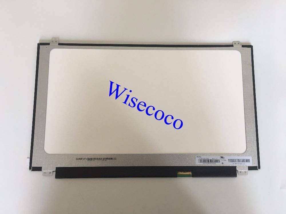Lysee Mobile Phone LCD Screens - for Raspberry Pi 3 Car 15.6 inch 1920*1080 IPS Screen Display HDMI Driver Board LCD Panel Module Monitor Laptop PC DIY