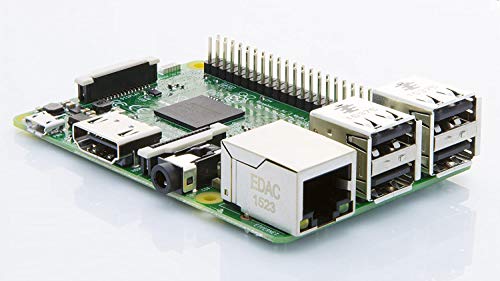 RASPBERRY PI 3 Model B