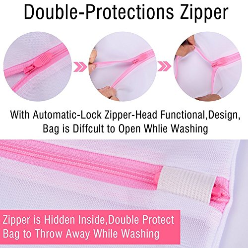 NBCPP Laundry Bags