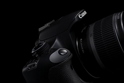 Canon EOS 450D 450-D 450 D DSLR Camera (Body without Lens)