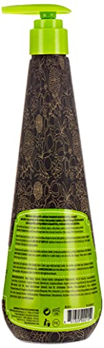Macadamia Natural Oil Nourishing Leave-In Cream 10oz