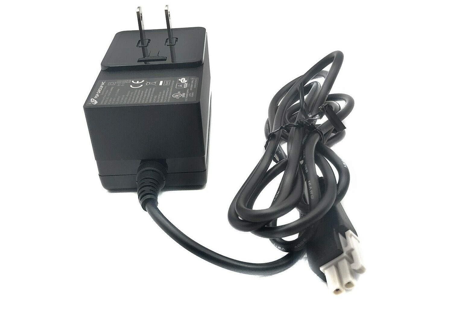 Tekswamp FSP FSP040-DHMN2 Switching Power Adapter 12V 3.4A 40.8W