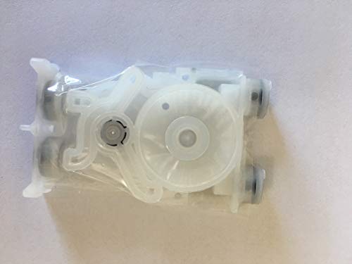 DX7 Head Damper for Roland BN-20/VS-640/RA-640/RE-640/FH-740/VS-300-1000006526 4PC