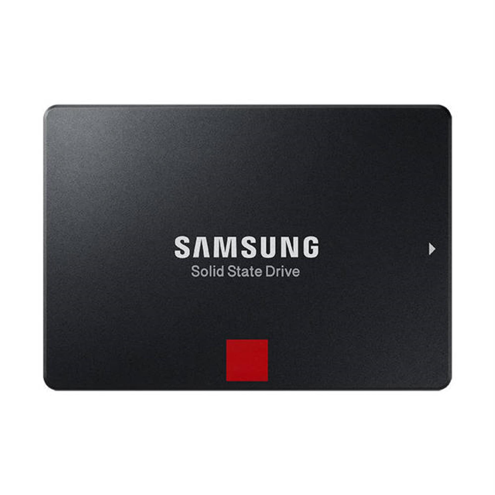 SAMSUNG 860 Pro Series 512GB 2.5 SSD (MZ-76P512E)