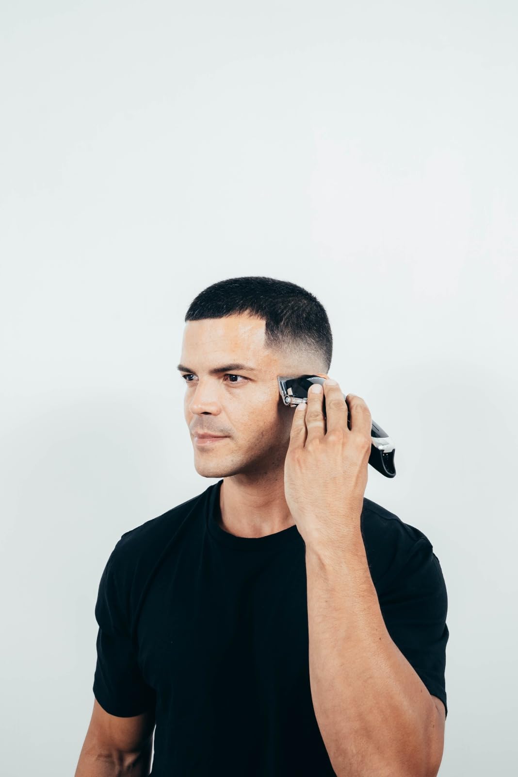 Self-Cut System Cordless Hair Clipper & Hair Trimmer Combo