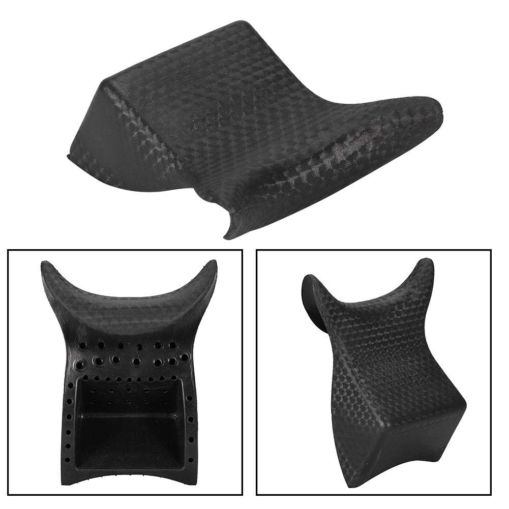 Shampoo Bowl Neck Rest - Neck Cushion for Salon Sinks - Silicone Cushion for Wash Basin - Salon Sink Neck Cushion - Salon Neck Rest - Shampoo Neck Rest for Sink