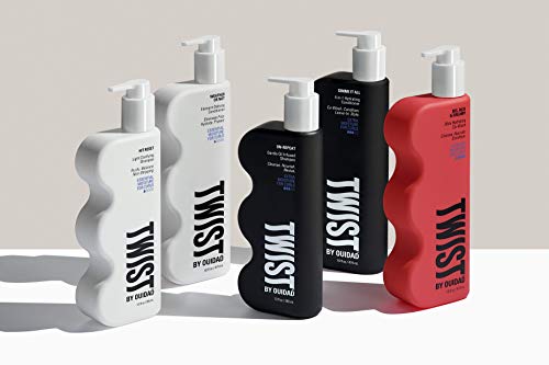 TWIST Hit Reset Light Clarifying Shampoo, 13 ounces