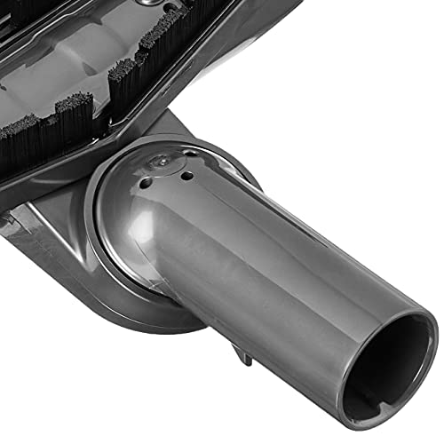 Dyson Tool, Hard Floor Articulating Accessory Made to fit only The Dyson Cinetic Big Ball Animal Plus Allergy Upright Vacuum for The DC77 and UP14 Models