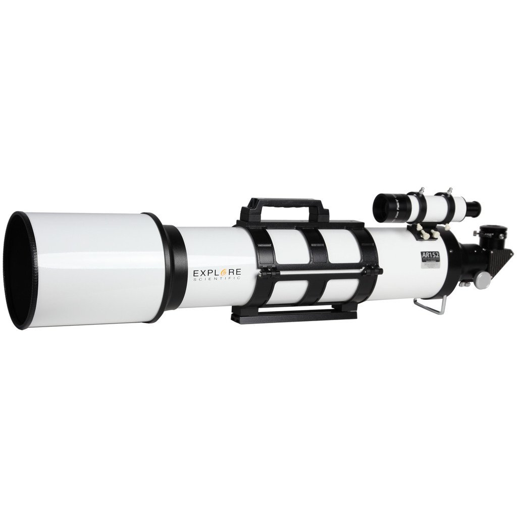 Explore Scientific Aluminum 152mm Doublet