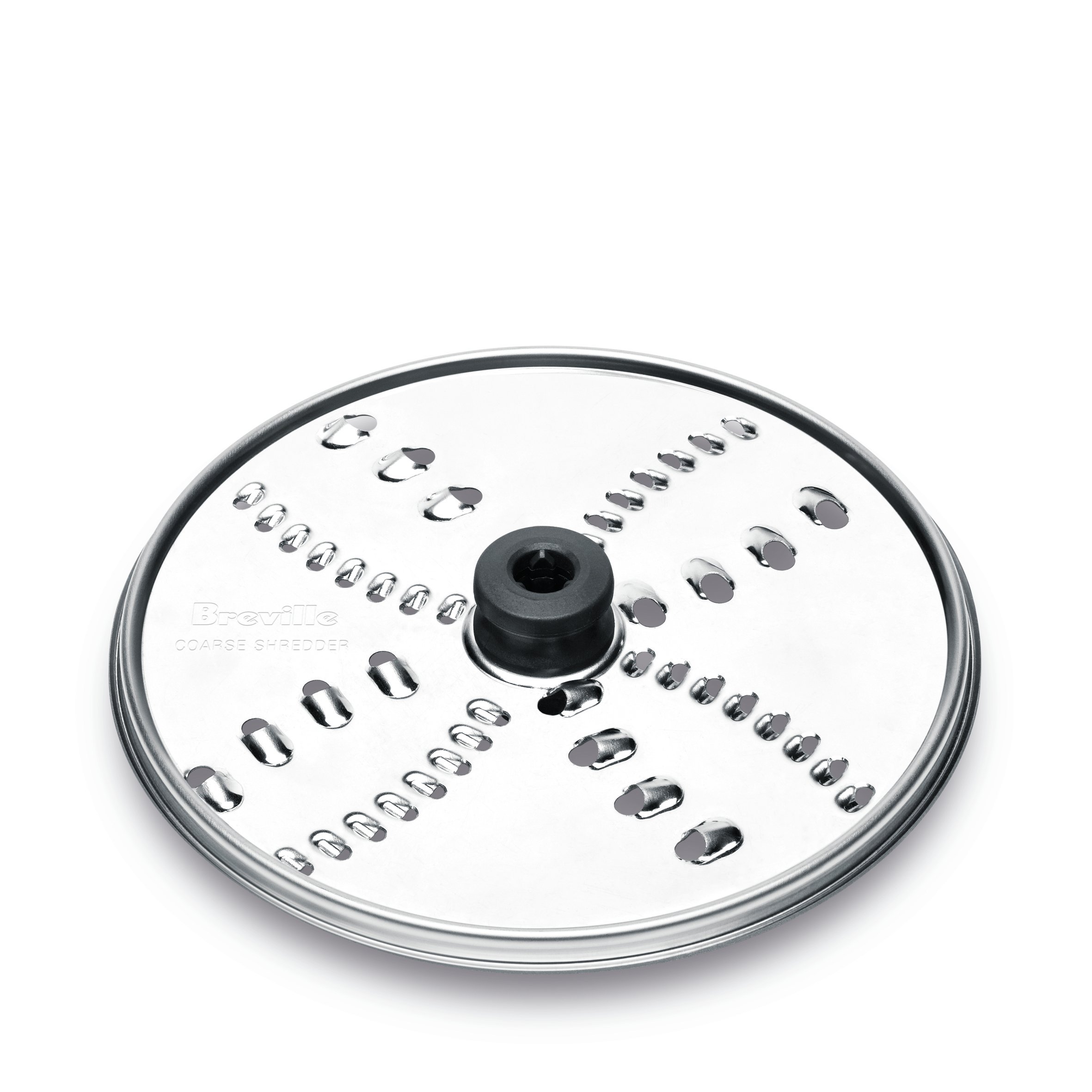 Breville BFP660SIL Sous Chef 12 Food Processor, Silver (Renewed)