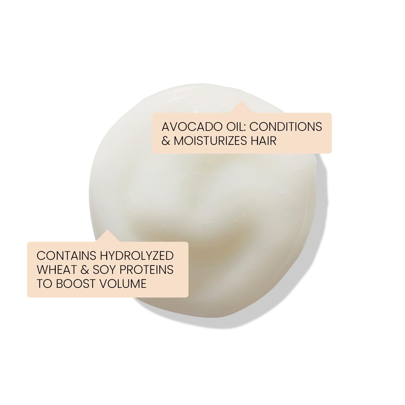 ELEVEN AUSTRALIA I Want Body Volume Conditioner The Ultimate Volume Builder - 10.1 Fl Oz