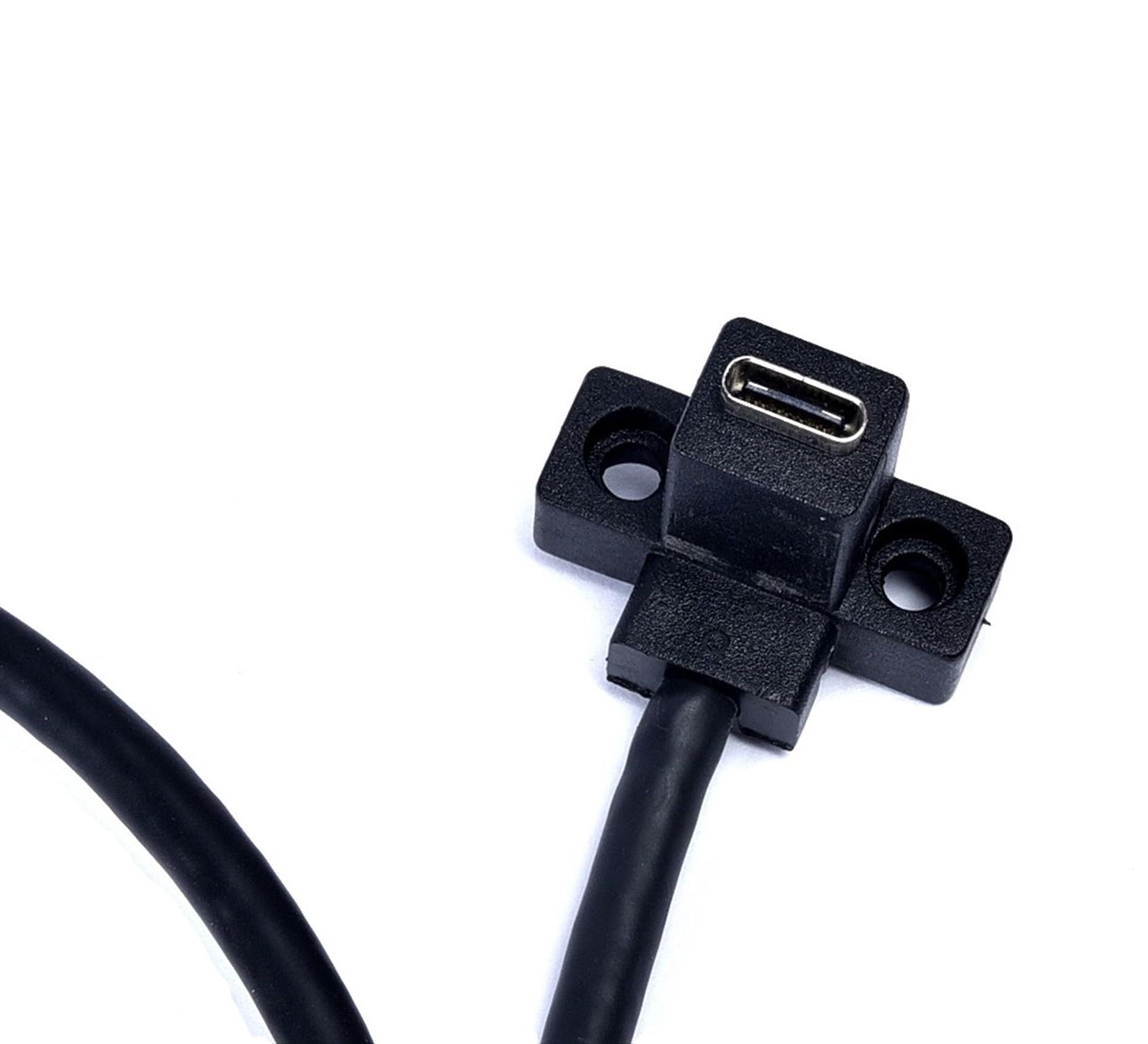 Lian Li LAN2-4X 3.1 Type C Cable for for LANCOOL II/LANCOOL 2 / LANCOOL Two - LAN2-4X