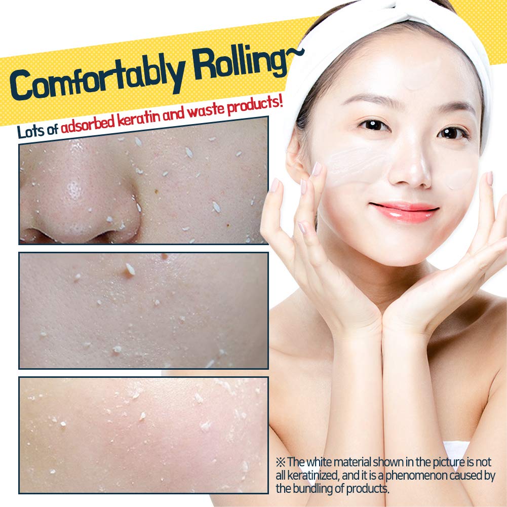 Elizavecca Milky Piggy Hell Pore Vitamin Peeling Gel 150Ml Big Size -