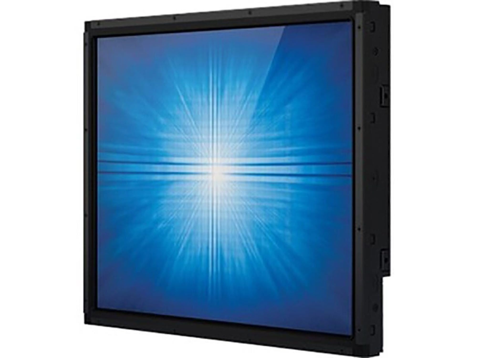 Elo Open-Frame Touchmonitors LED-Backlit LCD Monitor 17" Black (E326942)