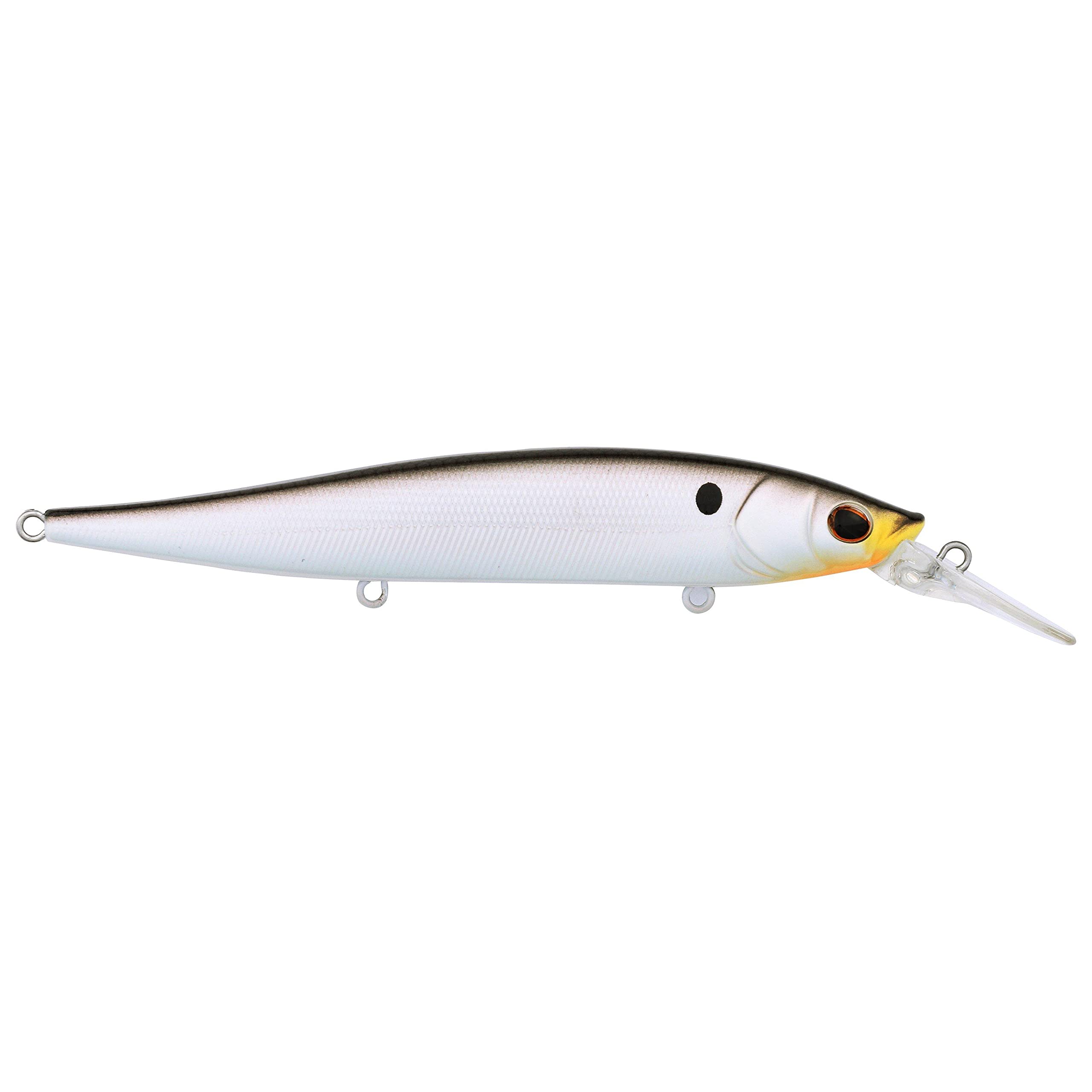 Berkley Swamp Lord Hollow Body Frog Fishing Bait