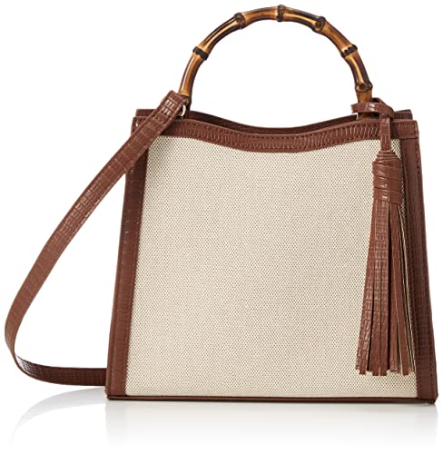 cache cache(カシュカシュ) Kashkas 01-00-74250 Women's Shoulder Bag, IVCM