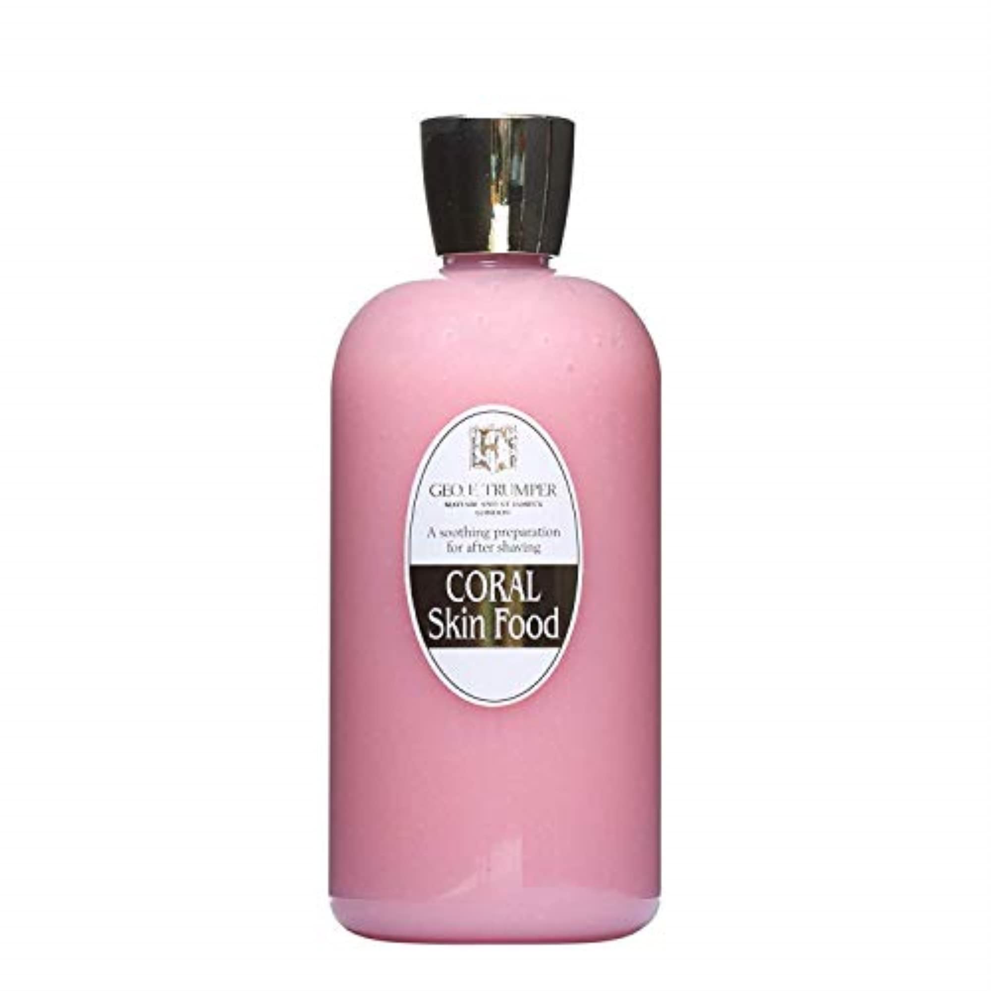 Geo F. Trumper Skin Food - Coral 500 ml