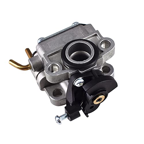 Carburetor Kit Fits for Ryobi RY09466 RY09466A Blower Replaces 309375001