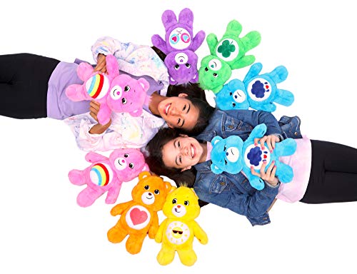 Care Bears 14" Plush - Hopeful Heart Bear