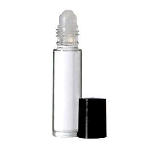 Pamper YourSelf Honey Vanilla Women Pheromone Perfume Oil 1/3 Fl Oz