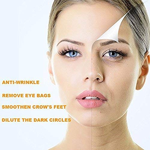 Essence of Arcadia Retinol Moisturizer Cream 2.5% for Face & Eye Area - Anti-Aging Formula with Hyaluronic Acid, Vitamin E, Green Tea - 1.7 Fl Oz