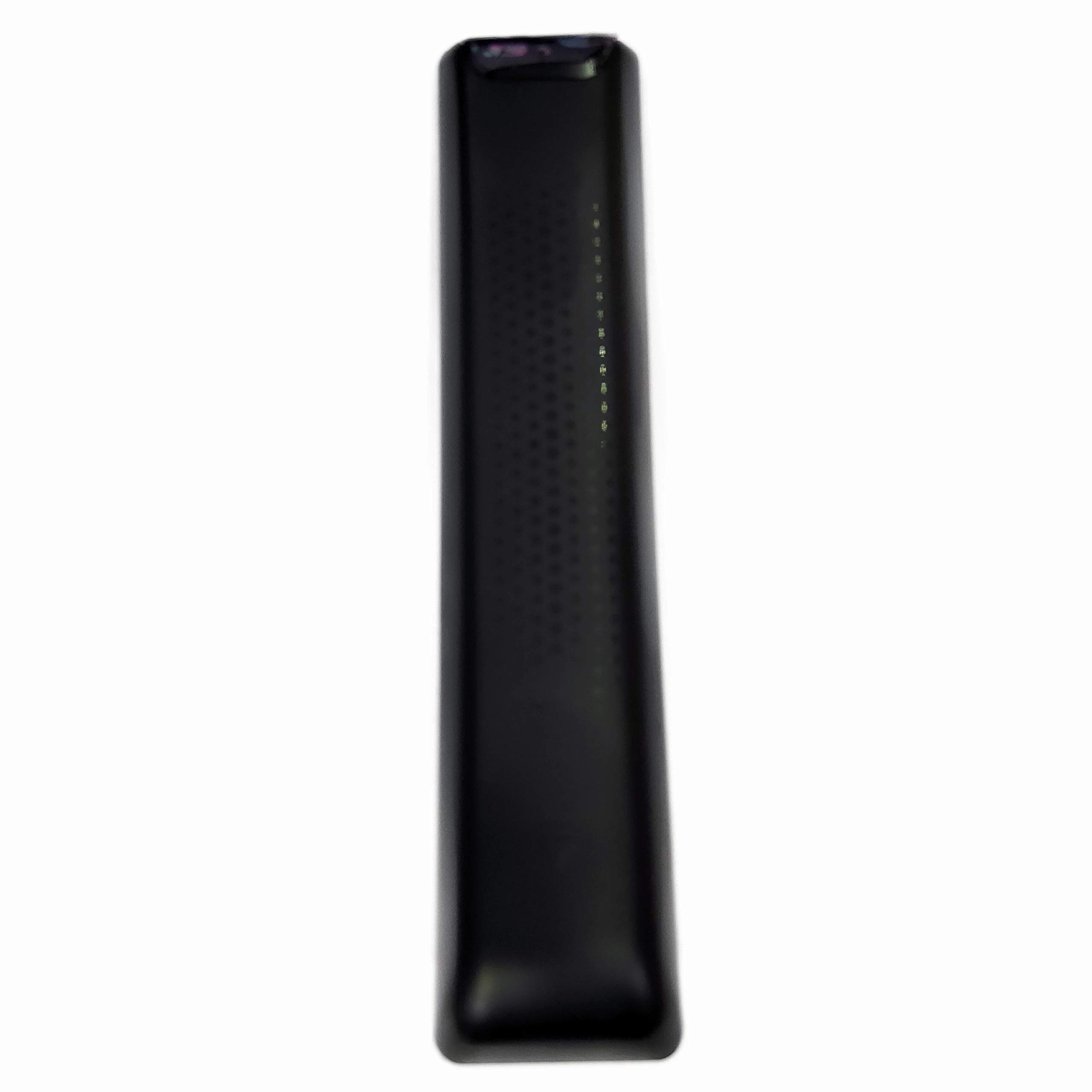 Bestol 1PCS Remote Control BN59-01298G BN59-01312F BN59-01312G/B/H BN59-01298C For SAMSUNG Smart TV with voice (BN59-01312B)