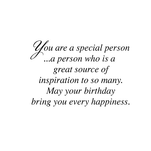 Happy 95th Birthday Greeting Card | Made in America | Eco-Friendly | Thick Card Stock with Premium Envelope 5in x 7.75in | Packaged in Protective Mailer | Prime Greetings