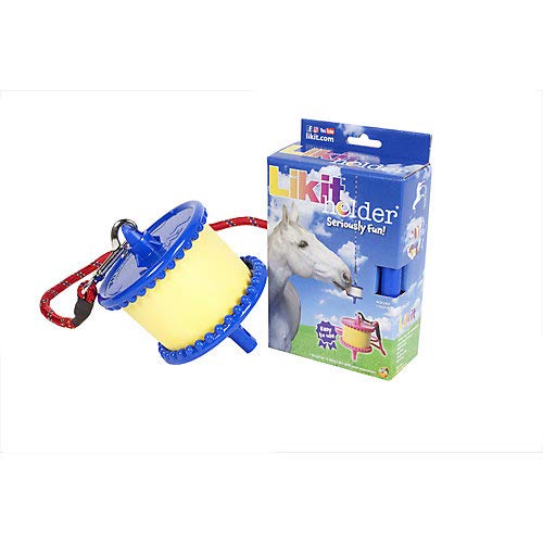 Likit Holder Blue