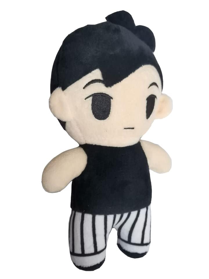 Shopular 8" Sunny Plush Toy Doll Stuffed Pillow Plushies Figure Cartoon Cosplay Merch Prop