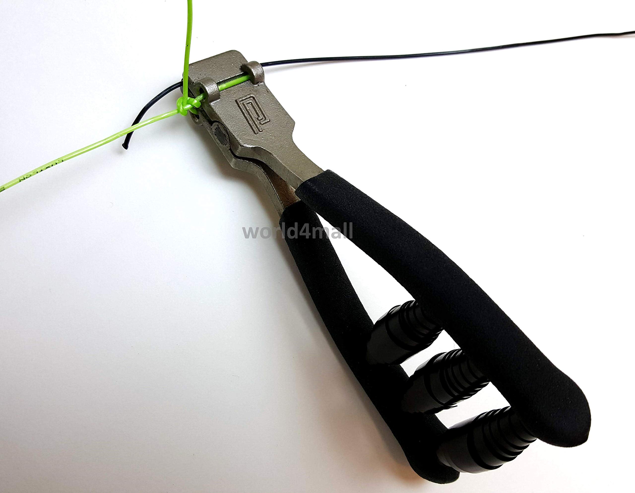 Pro's Pro Starting Clamp Tennis Squash Badminton Racquet Racket Stringing Tools